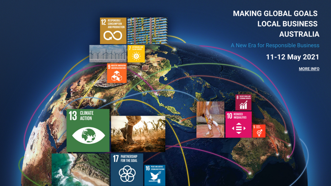 Home - UN Global Compact Network Australia