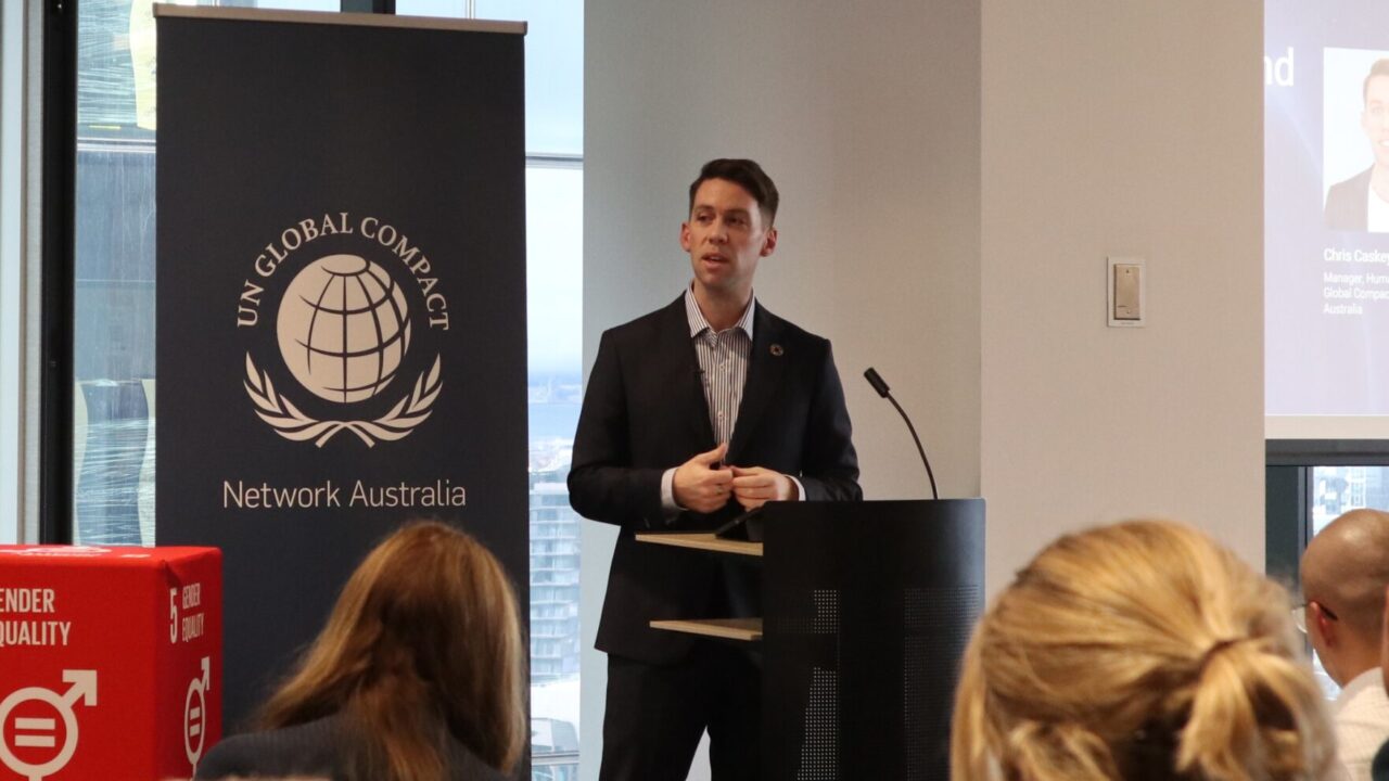 BLOG | Bringing home the UN Guiding Principles on Business and Human Rights: Highlights from the ...