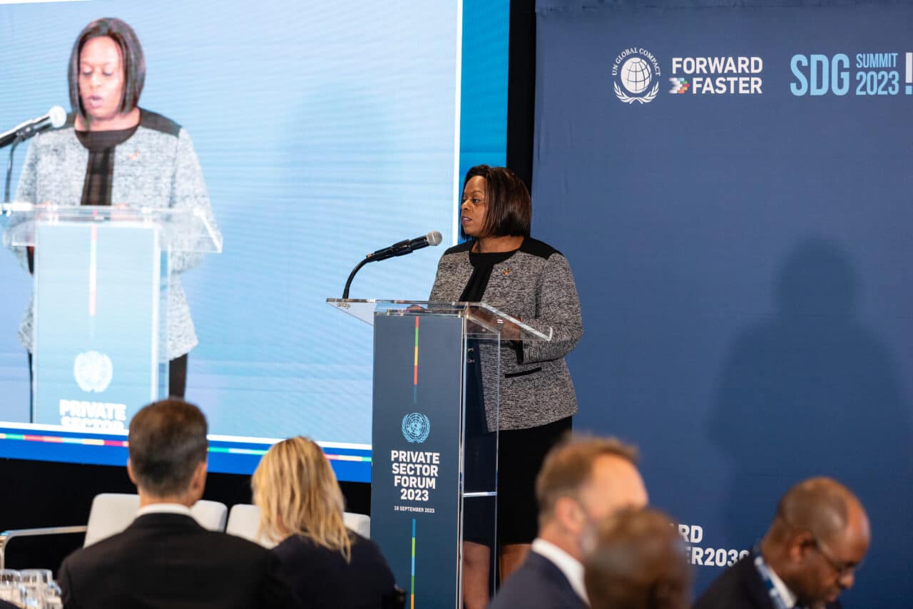 Home - UN Global Compact Network Australia