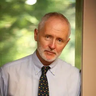 Paul Redmond AM - UN Global Compact Network Australia