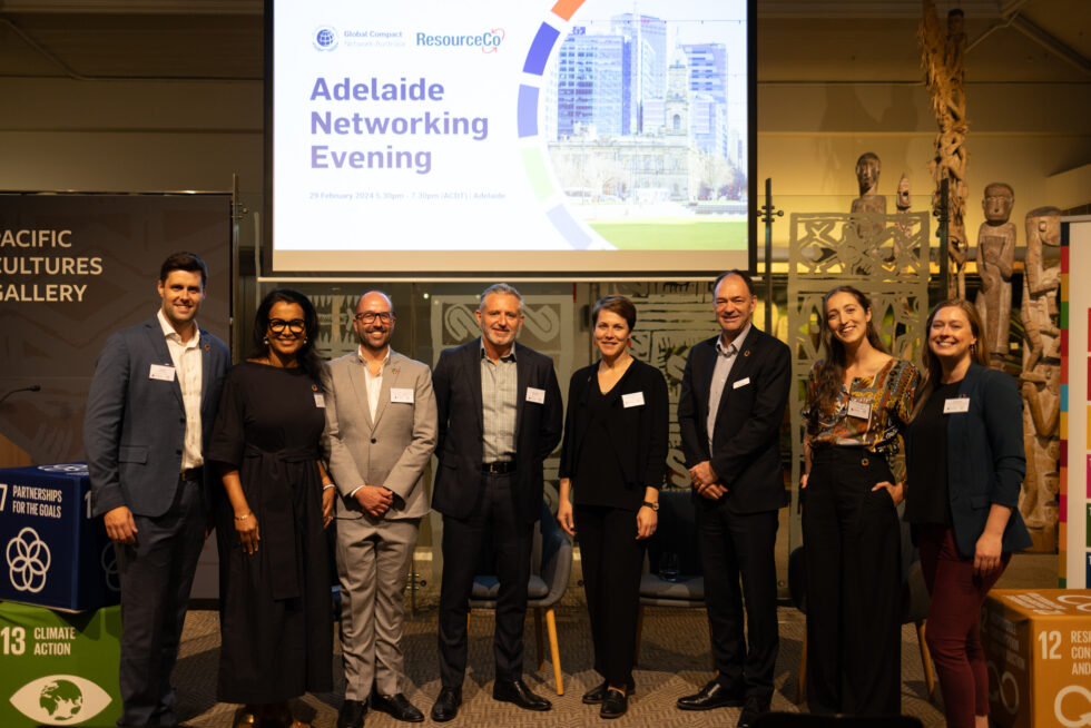 BLOG | Adelaide Networking Evening: Challenges and opportunities for ...