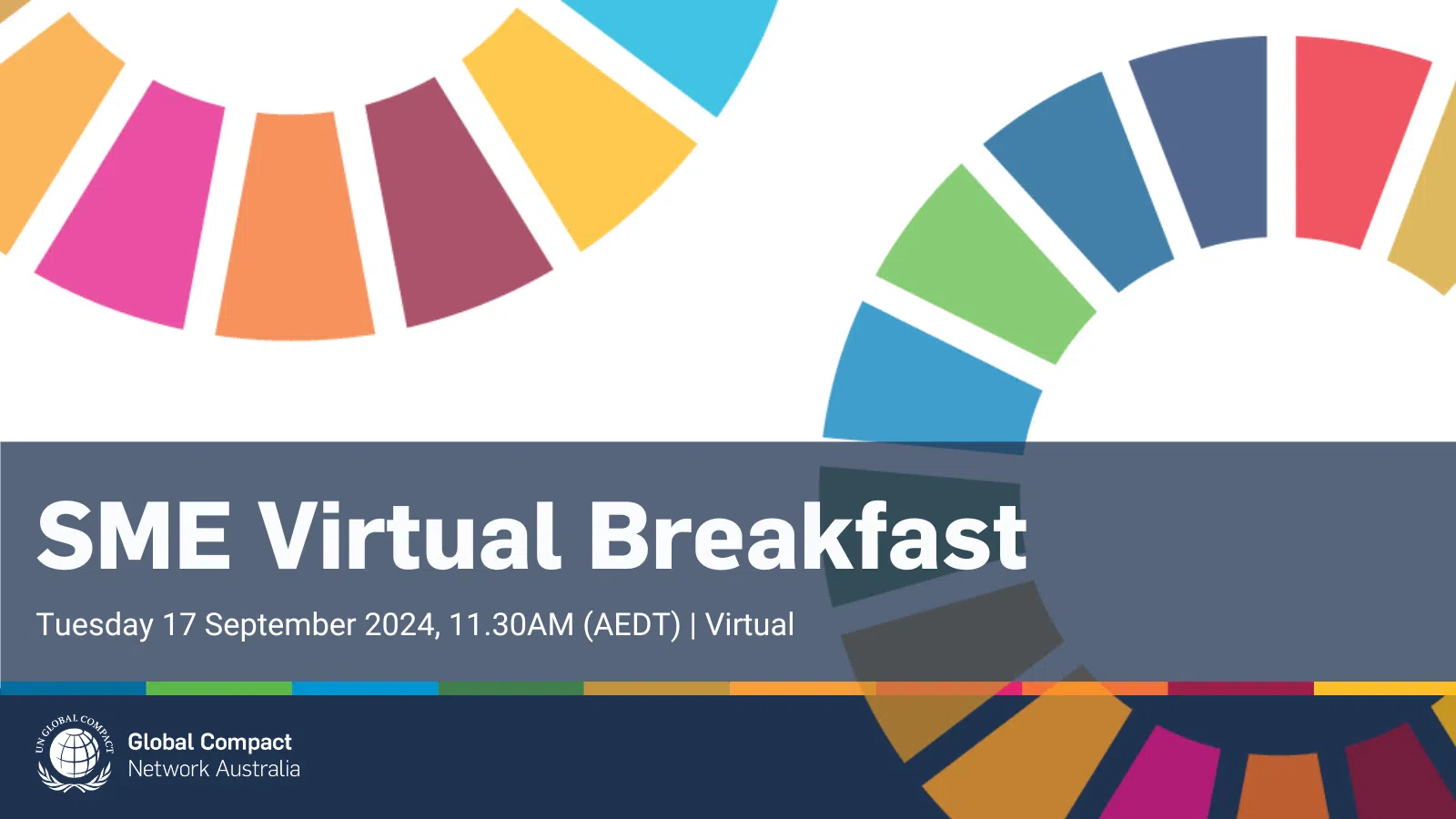 SME Virtual Breakfast (Participant only) - UN Global Compact Network ...