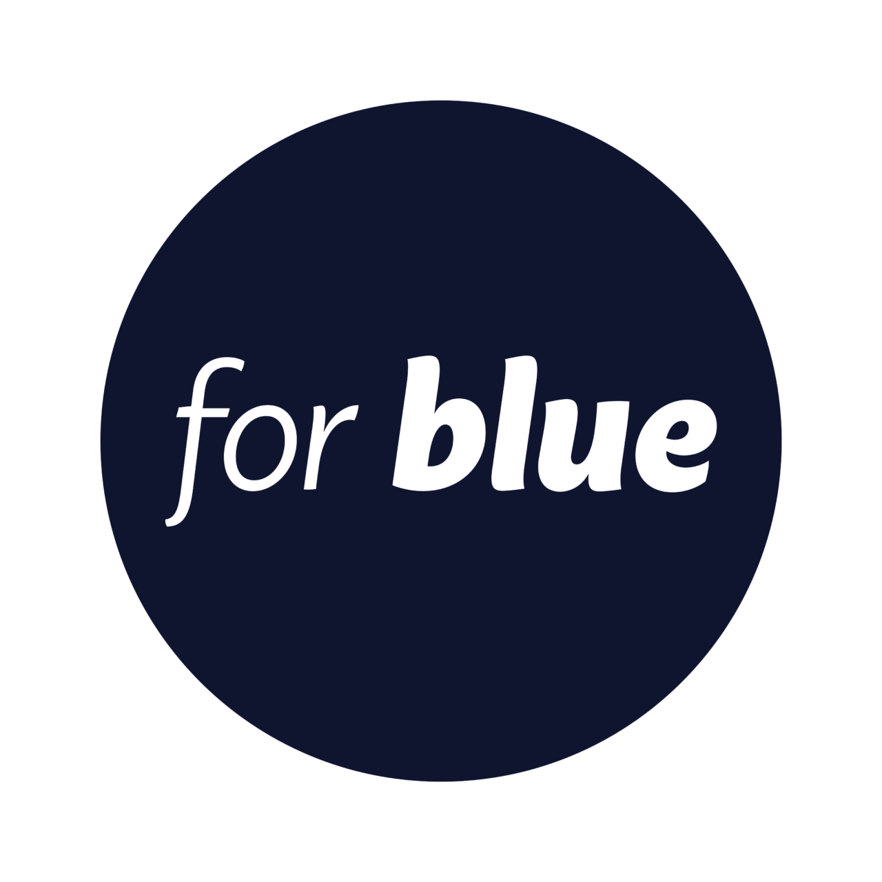 For Blue - UN Global Compact Network Australia