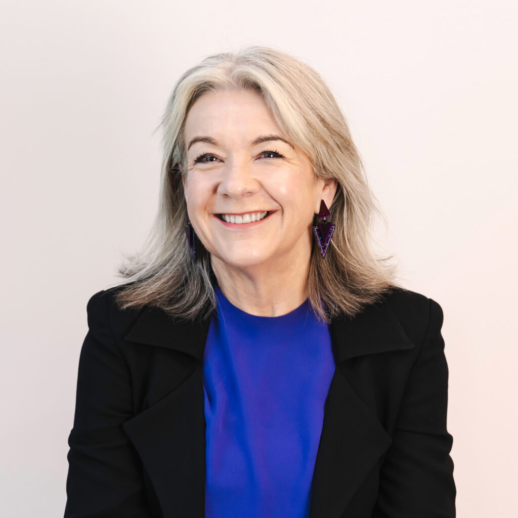 Alison Rowe - UN Global Compact Network Australia