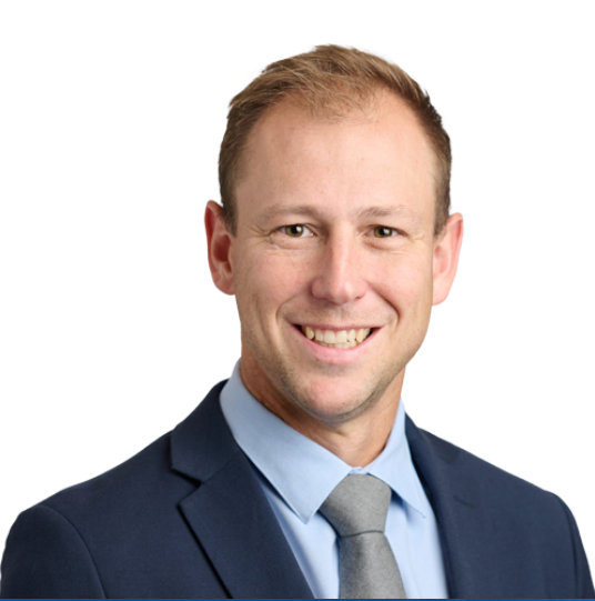 Rod Aldus - UN Global Compact Network Australia