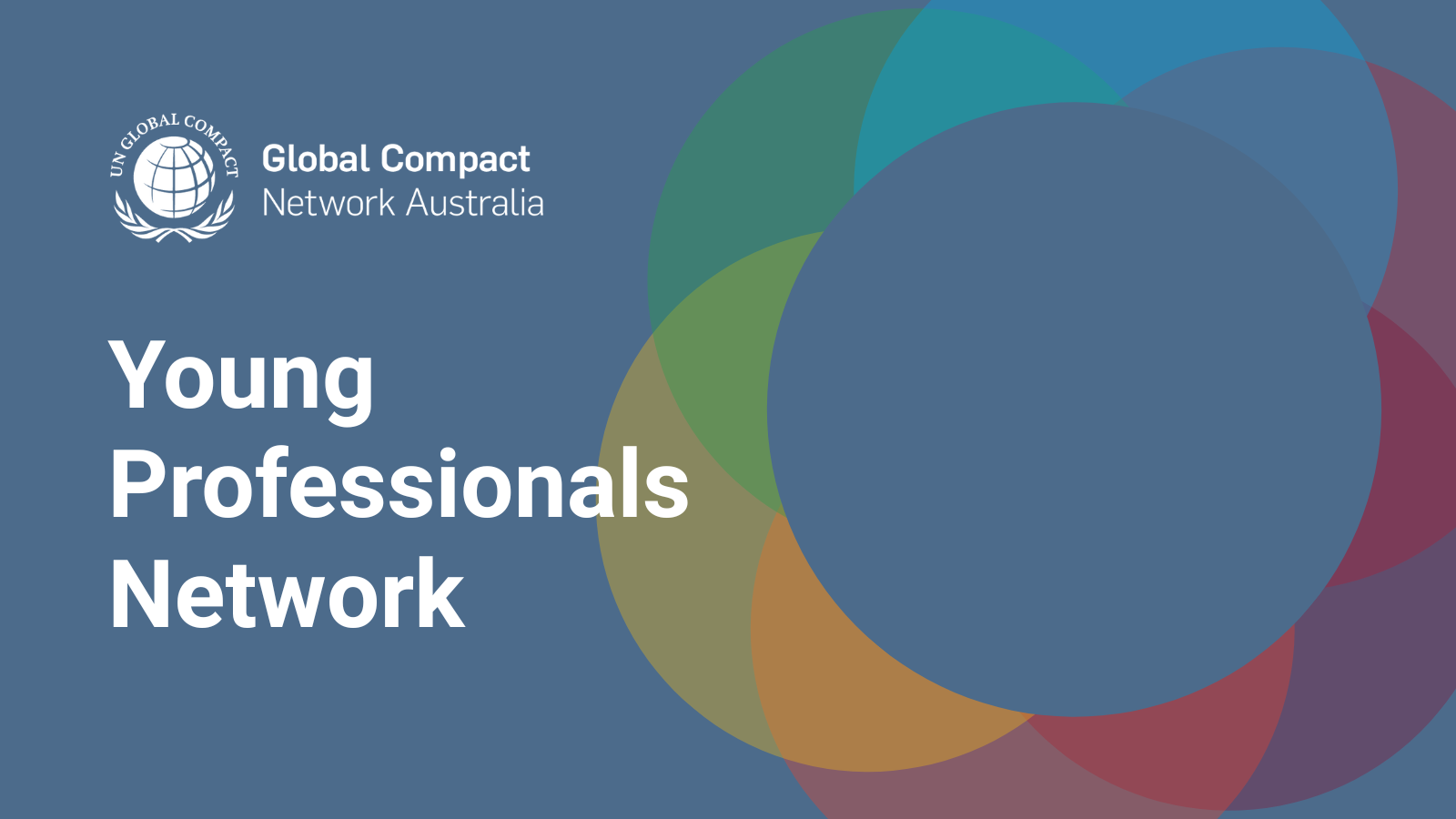 COP31 - UN Global Compact Network Australia